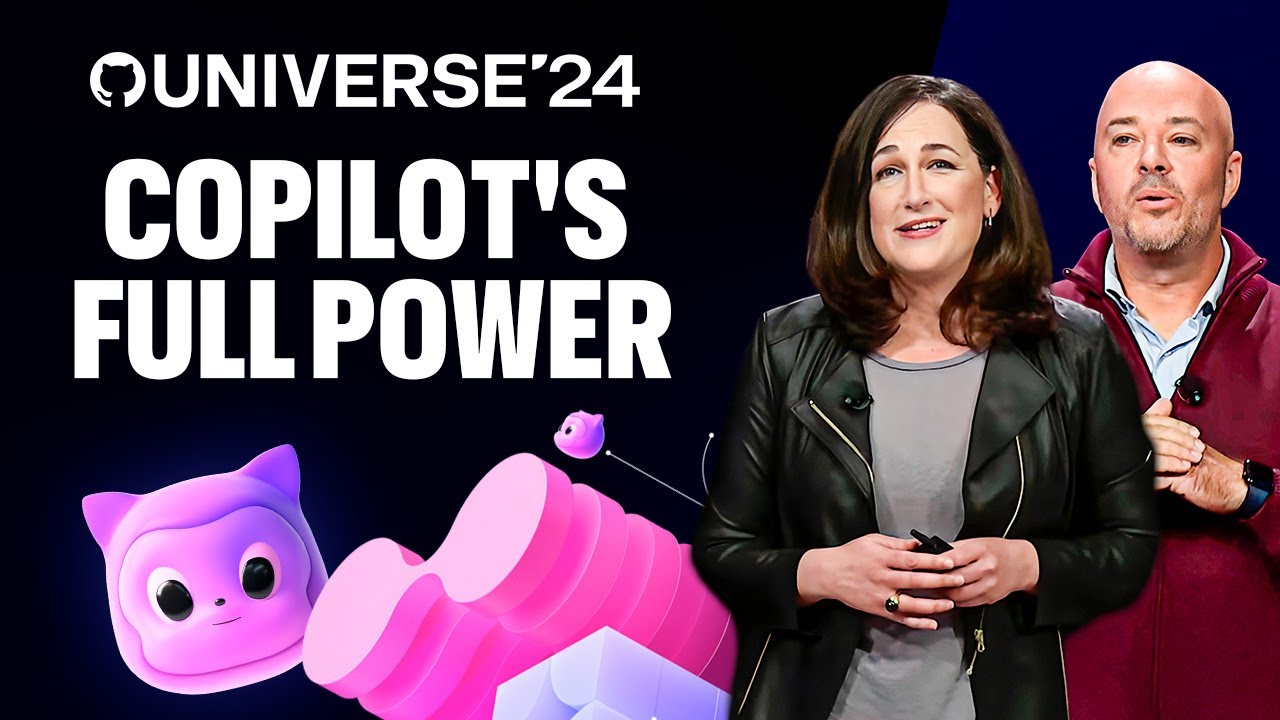 Building apps with GitHub Copilot: A developer's perspective