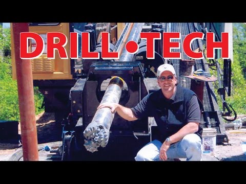 DRILL TECH
