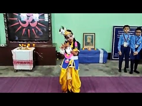 Vivekananda Kendra Vidyalaya (NEC) (VKV), Baragolai, Tinsukia ...