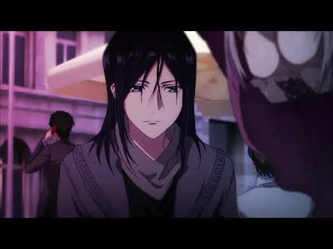K: Missing Kings Full Movie Eng Dub