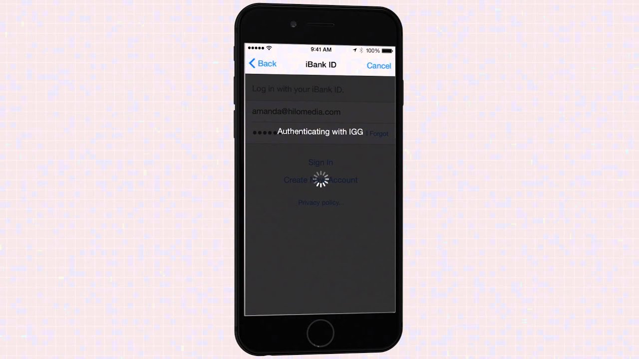 Syncing Data with Cloud Sync