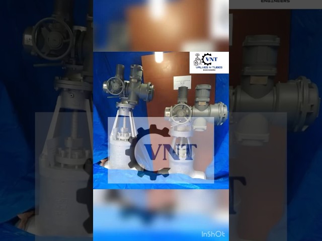 Steam Traps - Forbes Marshall Float Steam Trap Ft20 Trader - Retailer ...