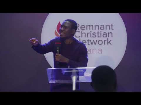 Let Him Who Thinks He Stands Take Heed || Rev. Isaac Odame