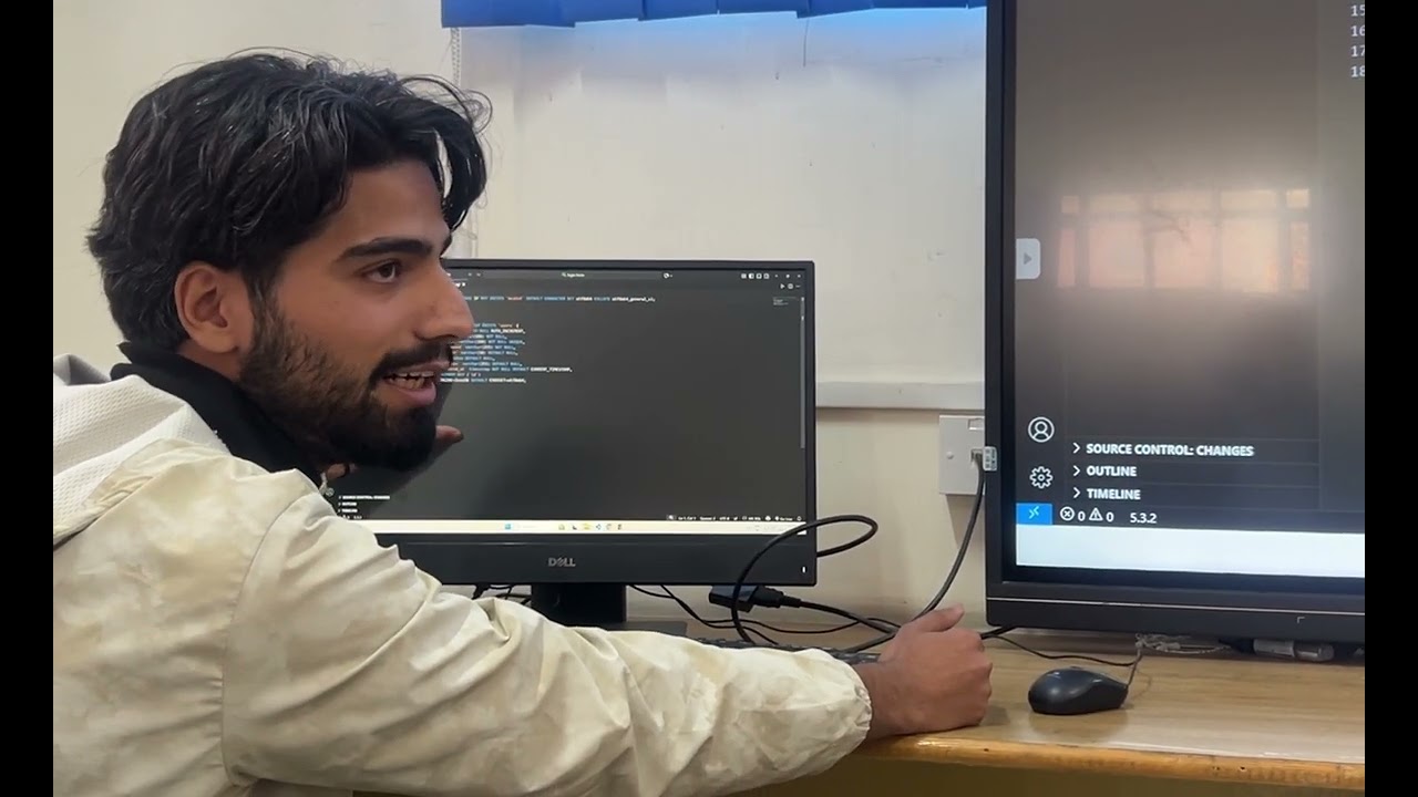 Php ist  project: student presentation