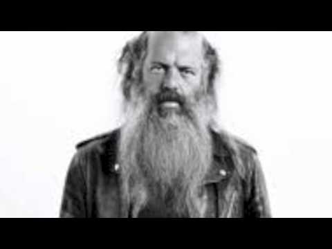 Week 4 Podcast: Rick Rubin – WORLDWIDE MUSIC