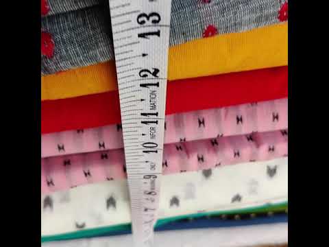 Jacquard Weave Fabrics
