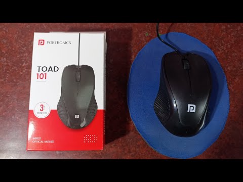 Portronics Mouse - Latest Price, Dealers & Retailers in India