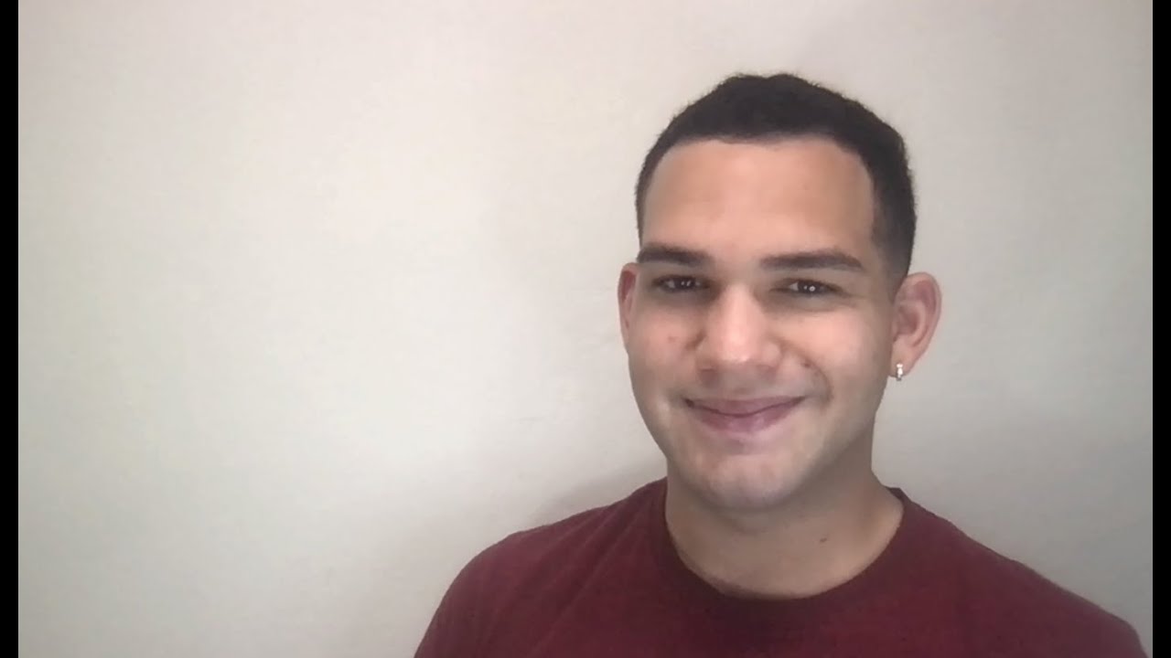 JUSTINE IVAN - NYU WAGNER ADMISSION VIDEO