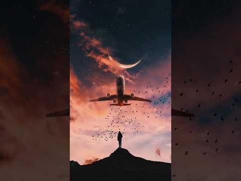 Aeroplane ✈️ wallpaper 4k best picture