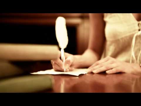 Another Letter by Alana Patmore (Original Song about love during wartime)
