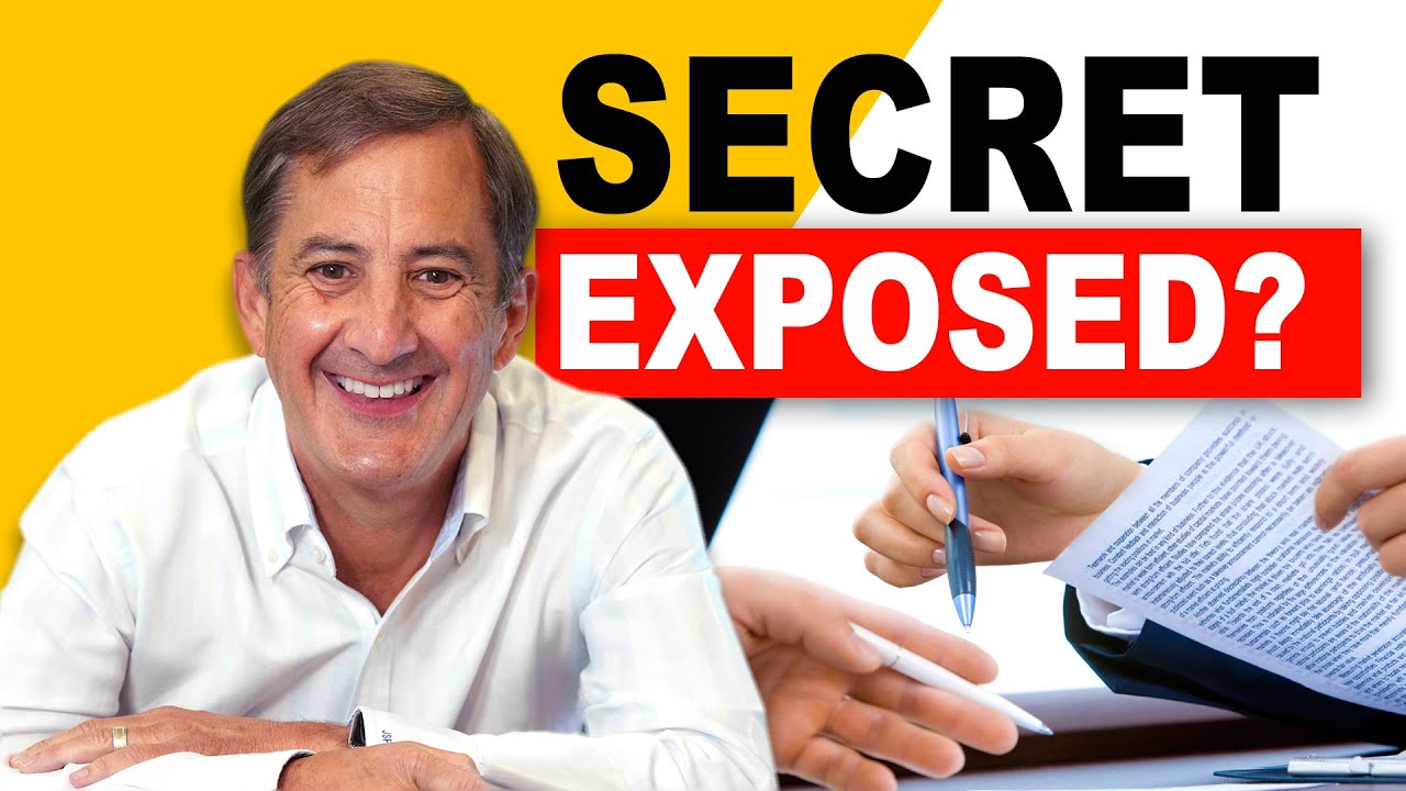 Non-Disclosure Agreements and a Creative Workaround