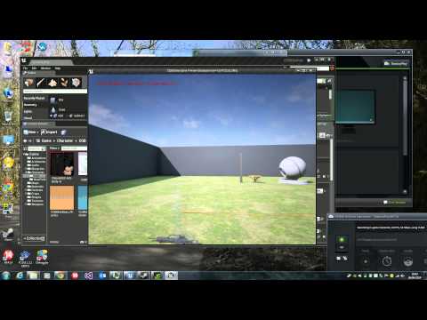 Skeletal Mesh Flickering - Debugging, Optimization, & Profiling - Unreal Engine Forums