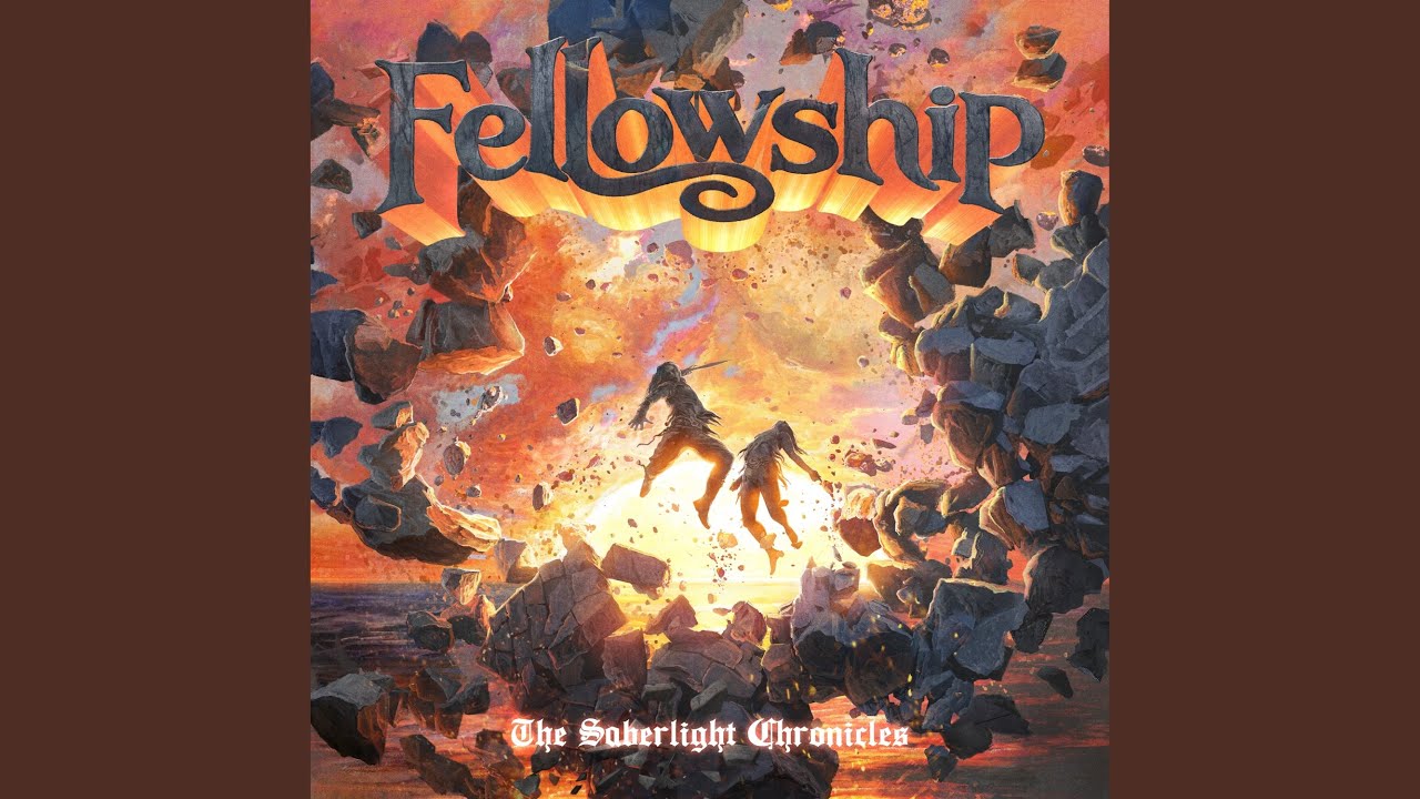 The Saint Beyond The River