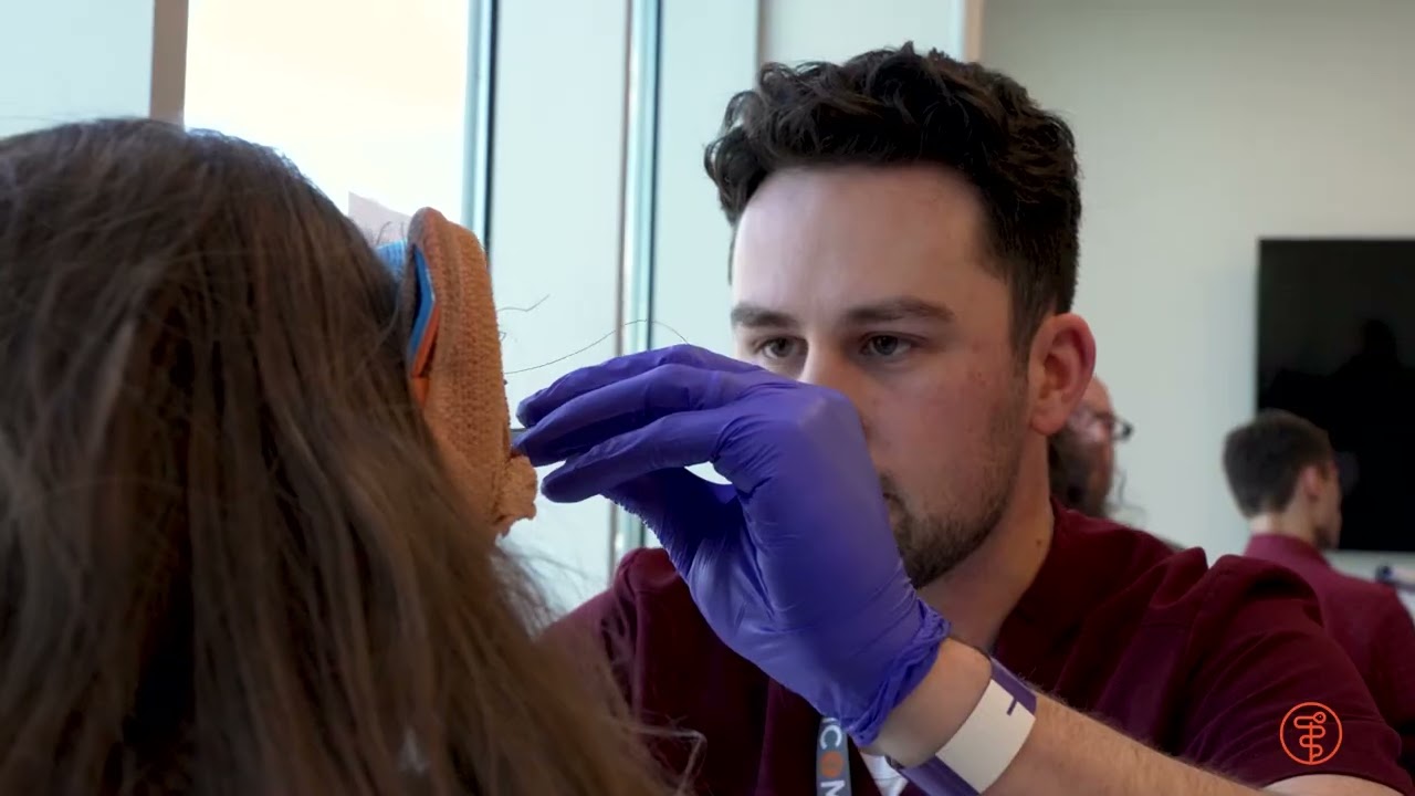 Inside ICOM’s Mass Casualty Incident (MCI) Simulation