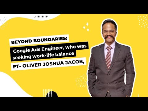 Finding his Cycling Passion with Remote Work: Oliver's Google Ads Adventure