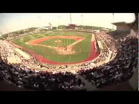Mississippi State and Starkville