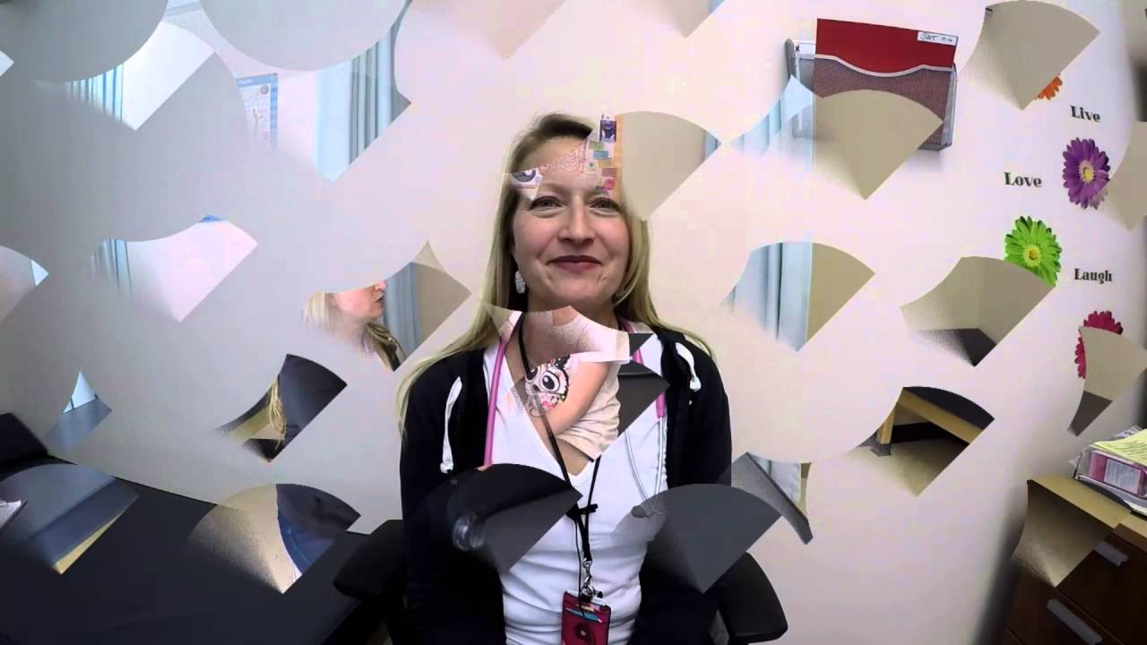 RRPS - VGE Nurse Interview