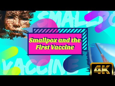 Discover What Is Smallpox And How It Created the World's First Vaccine