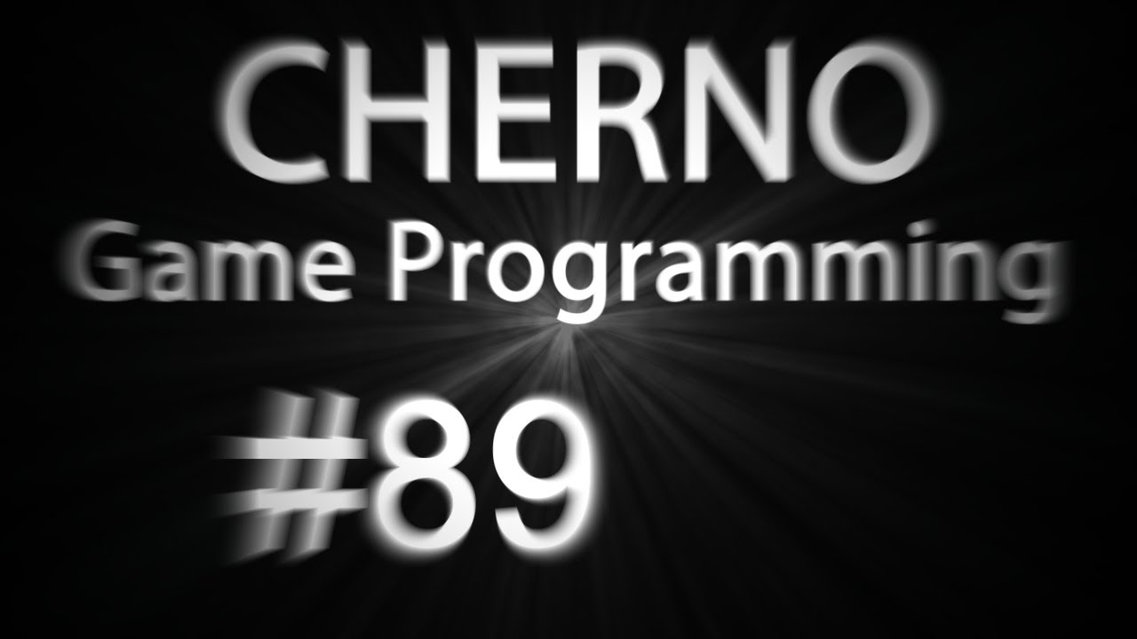 Game Programming - Episode 89: New Player Animation + Poll!