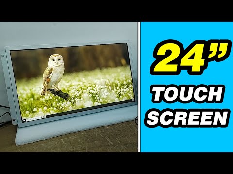 24 Inch Touch Screen Arcade Monitors - On Sale Now!