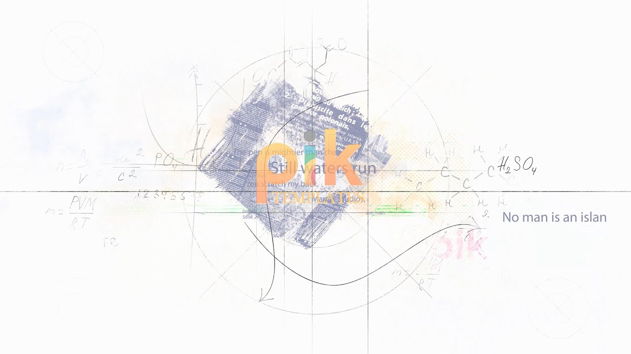 Science Logo - Free After Effect Logo Templates