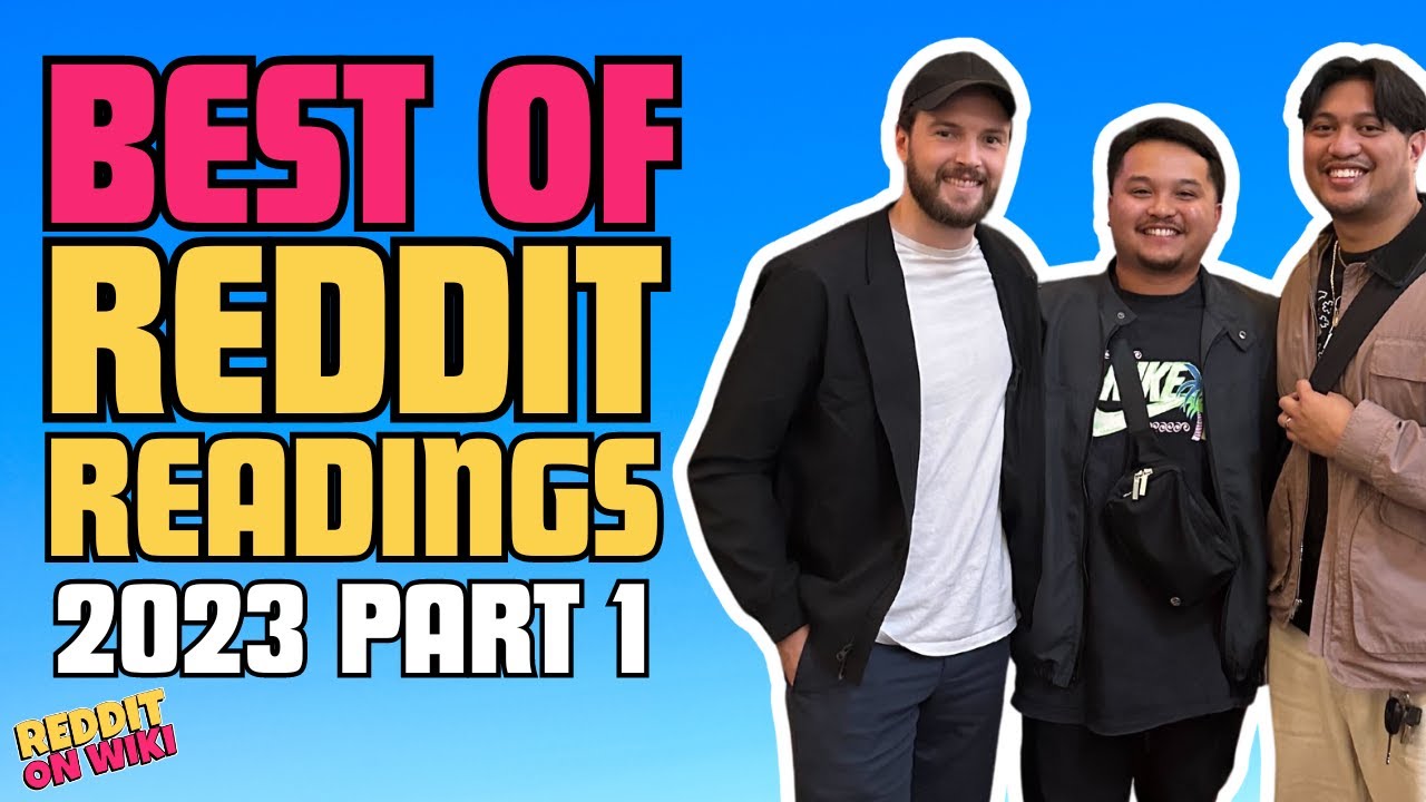 Best Reddit Stories of 2023 Part 1! | #reddit #redditstories