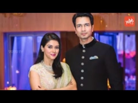 Actor Asin And Micromax Founder Rahul Sharma Blessed With Baby Girl | YOYO TV Malayalam