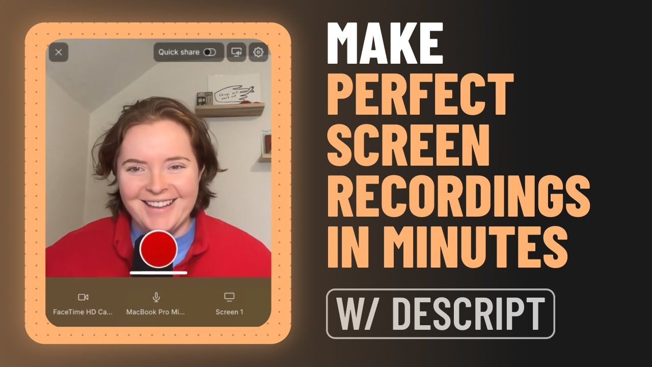 7 Best AI Screen Recording Tools for Effortless Video Guides (December ...