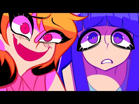 INSANE (Higurashi) #animatic #shorts