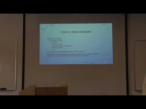 Excited Delirium Syndrome Preventing deaths