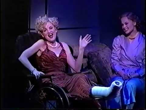 42nd STREET Christine Ebersole