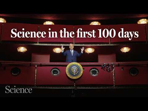 How the Trump administration is dismantling science