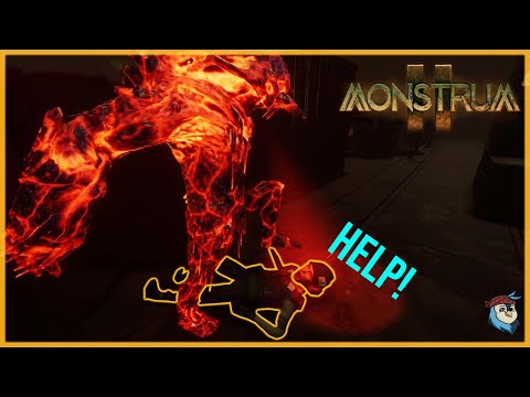 Steam Community :: Video :: Monstrum 2 is Out of Early Access