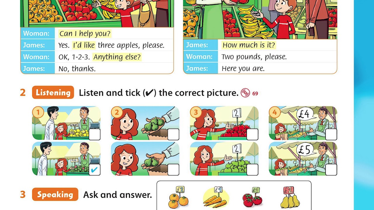 F&F 2-FLUENCY TIME 2