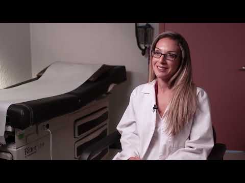 Meet OB/GYN in Coral Springs, FL: Dr. Hala Bunni