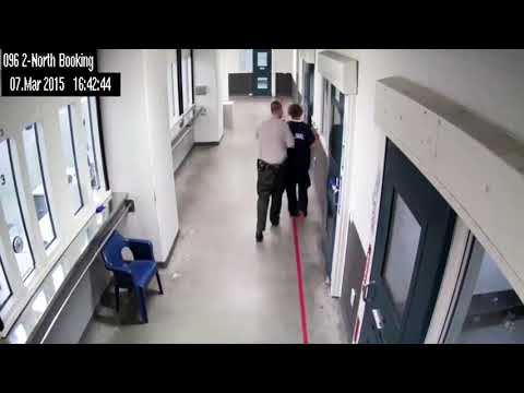 San Diego Sheriffs SB 1421 Files | Case # 15111827