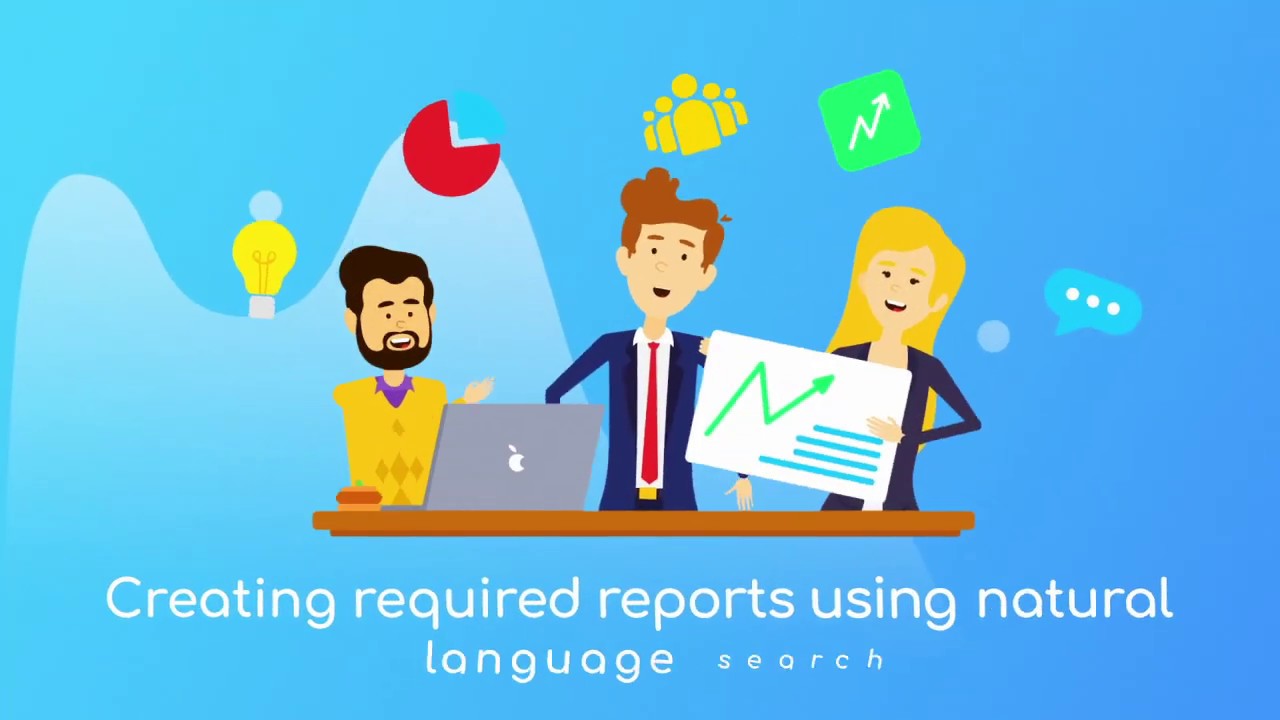How to Integrate multiple data sources and visualize easily | Bizstats AI