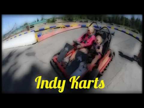 INDY KARTS | Skibowl Adventure Park