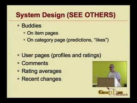 Recommenders Everywhere: The WikiLens Community-Maintained Recommender System