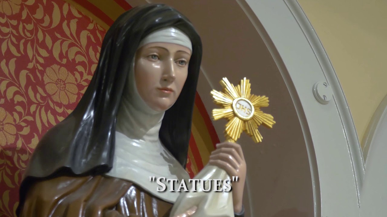 Introduction to Catholic Liturgy