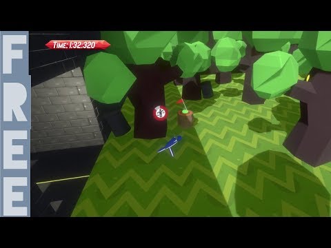 Steam Community :: The Dummy Experiment