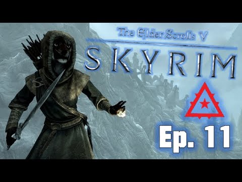 Steam Community :: Video :: Skyrim! | Chillwind Depths
