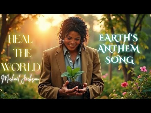 Heal the World: The Earth’s Anthem - A Message of Hope and Healing