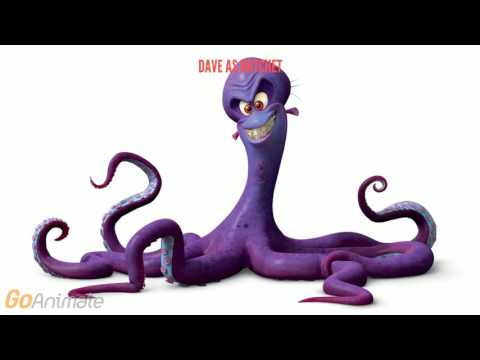 animals robots cast video