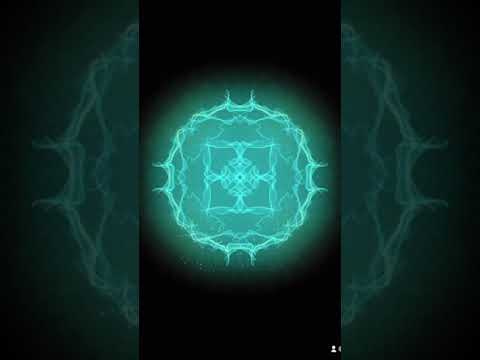 #VisualSoundArt #feelyourmeaning #aum #mindfulness #meditation #mandala #relax #beautiful #healing