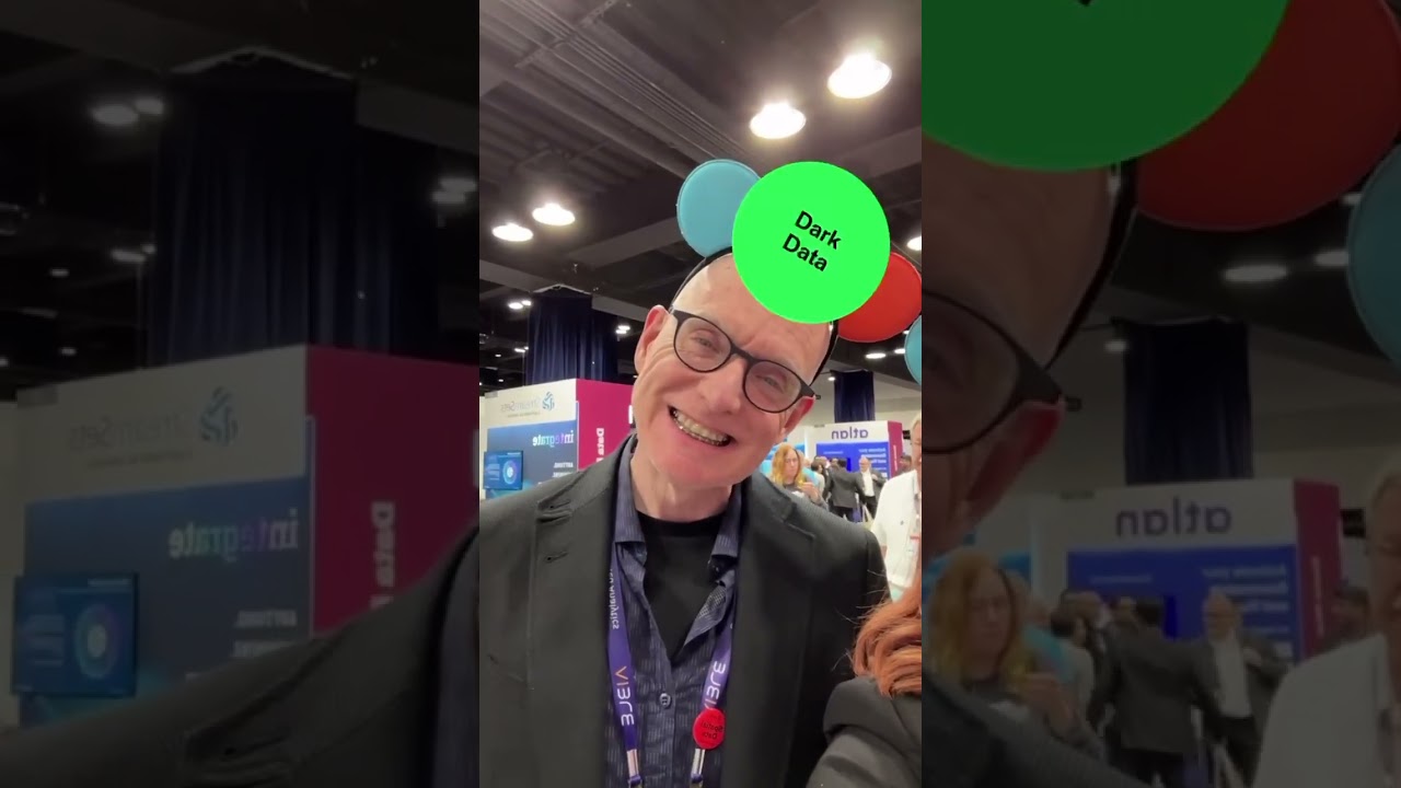 Gartner Data & Analytics Summit