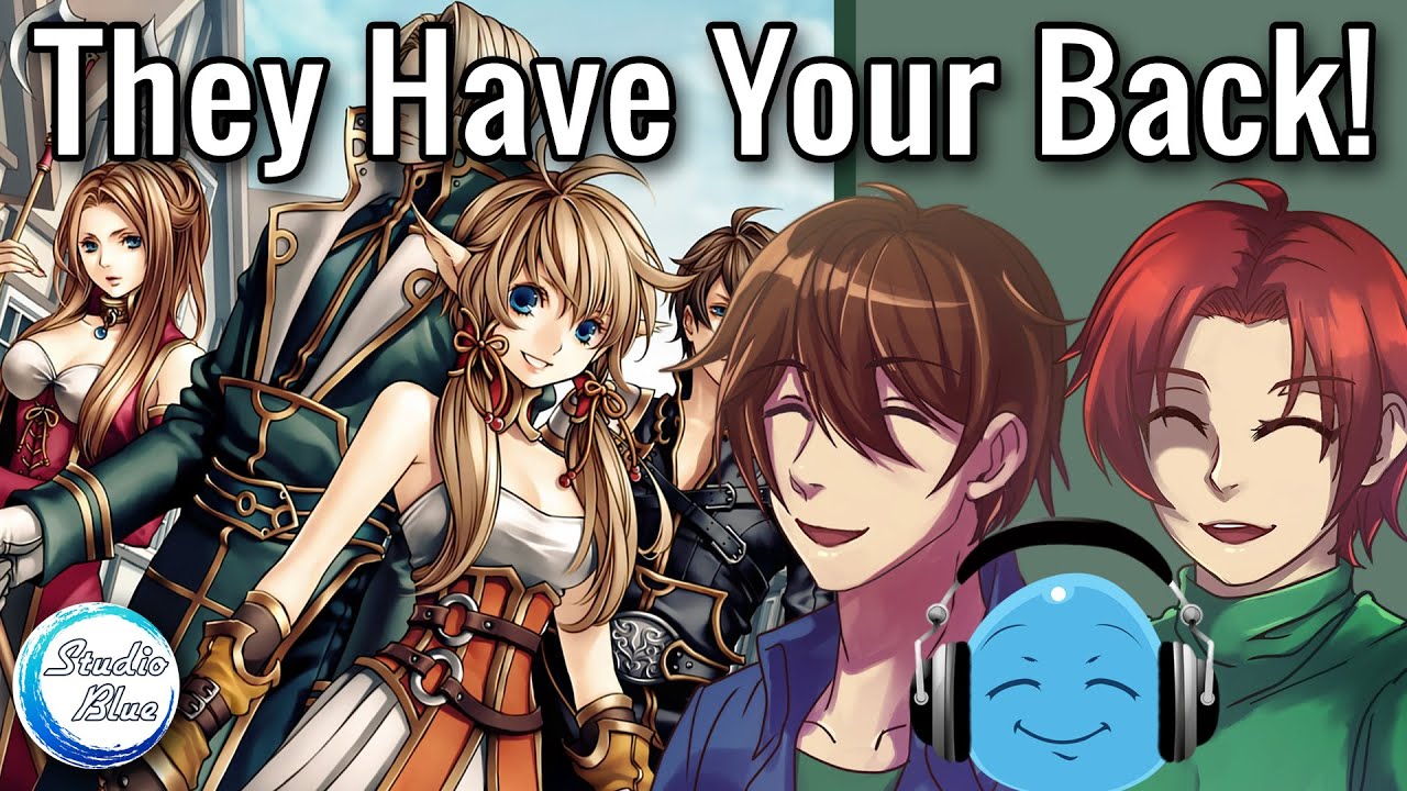 Why the RPG Maker Community is So Good - The Game Maker Forum