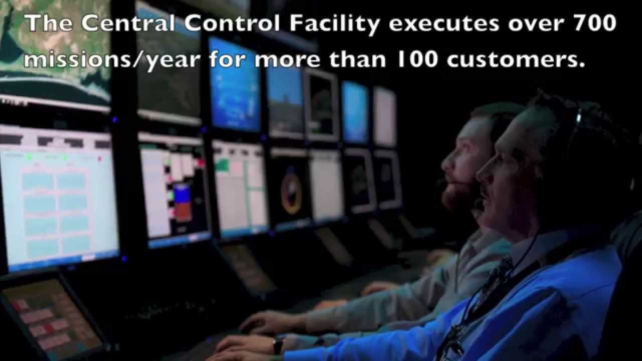 96th Range Control Squadron - #MakeItHappen