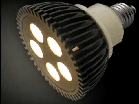 LEDtronics LED, LED Bulbs, Application Stories/Photos