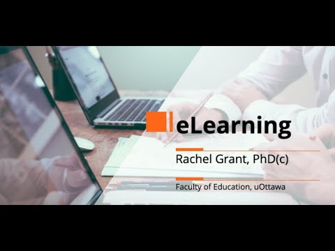 eLearning 101 [CC]